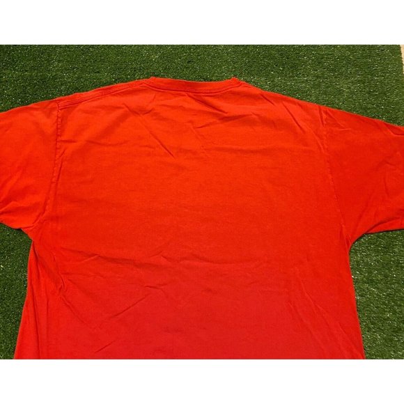 Majestic | Shirts | Retro Y2k Majestic Authentic Cincinatti Reds ...